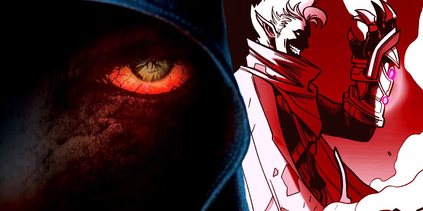 New Sith Weapon The Hand of Siberus Has Already Corrupted Its First Jedi