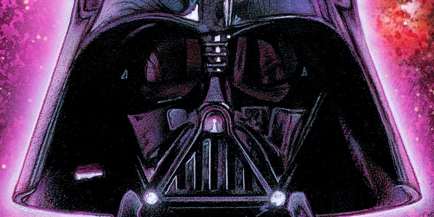 The 10 Essential Anakin Skywalker Stories Outside The Movies