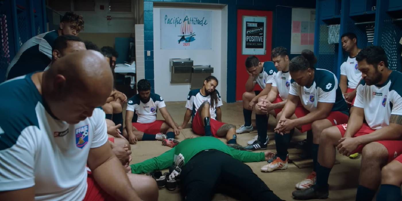 Taika Waititi's Next Goal Wins: Where You Know The Cast