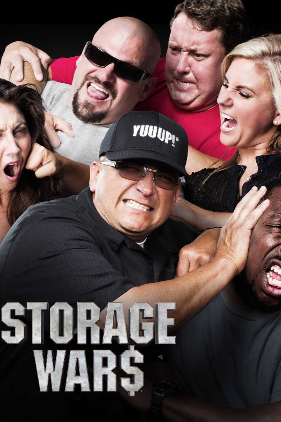 Storage Wars Season 16: Cast Guide