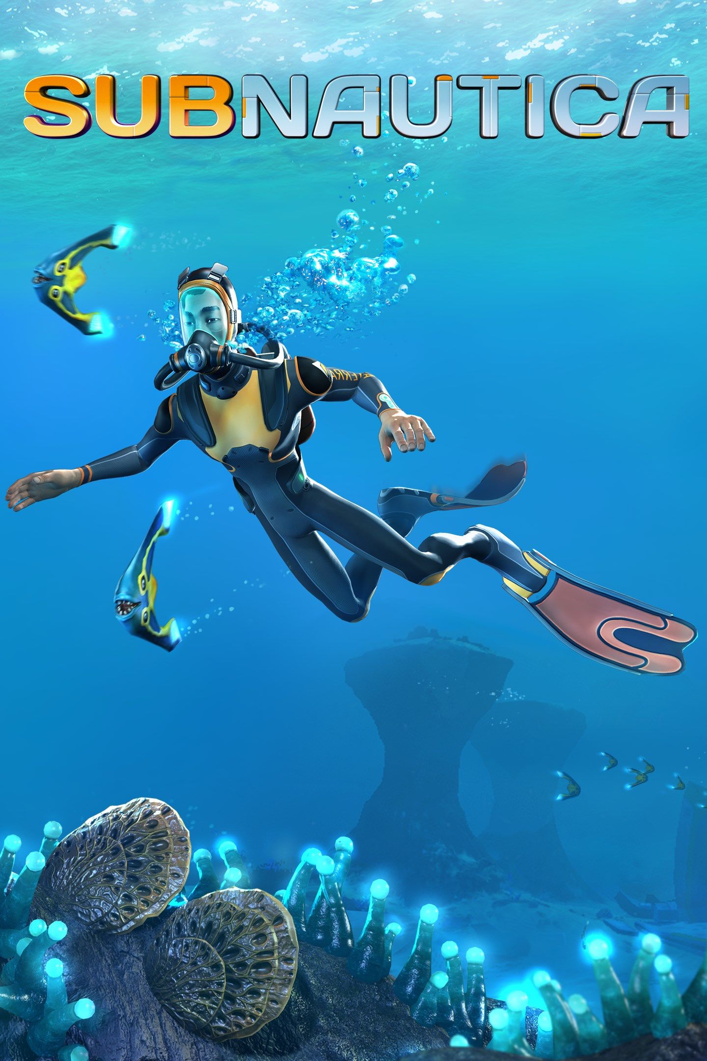 Can You Play Subnautica Multiplayer In 2024?