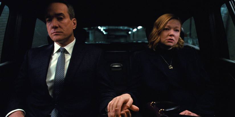 Succession Season 5 Was Discussed As Alternate Ending Plan, Creator ...