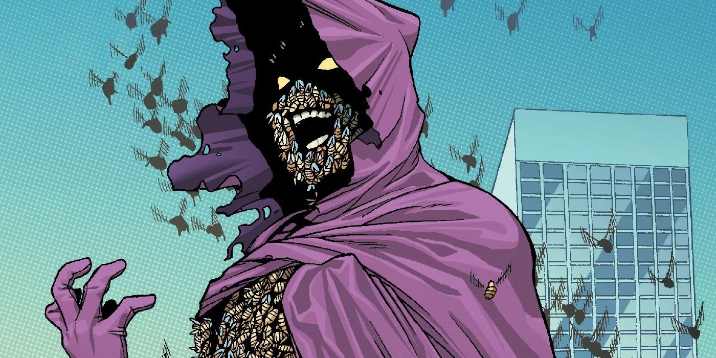 13 Totally Unique Superpowers That Only Exist in Marvel Lore