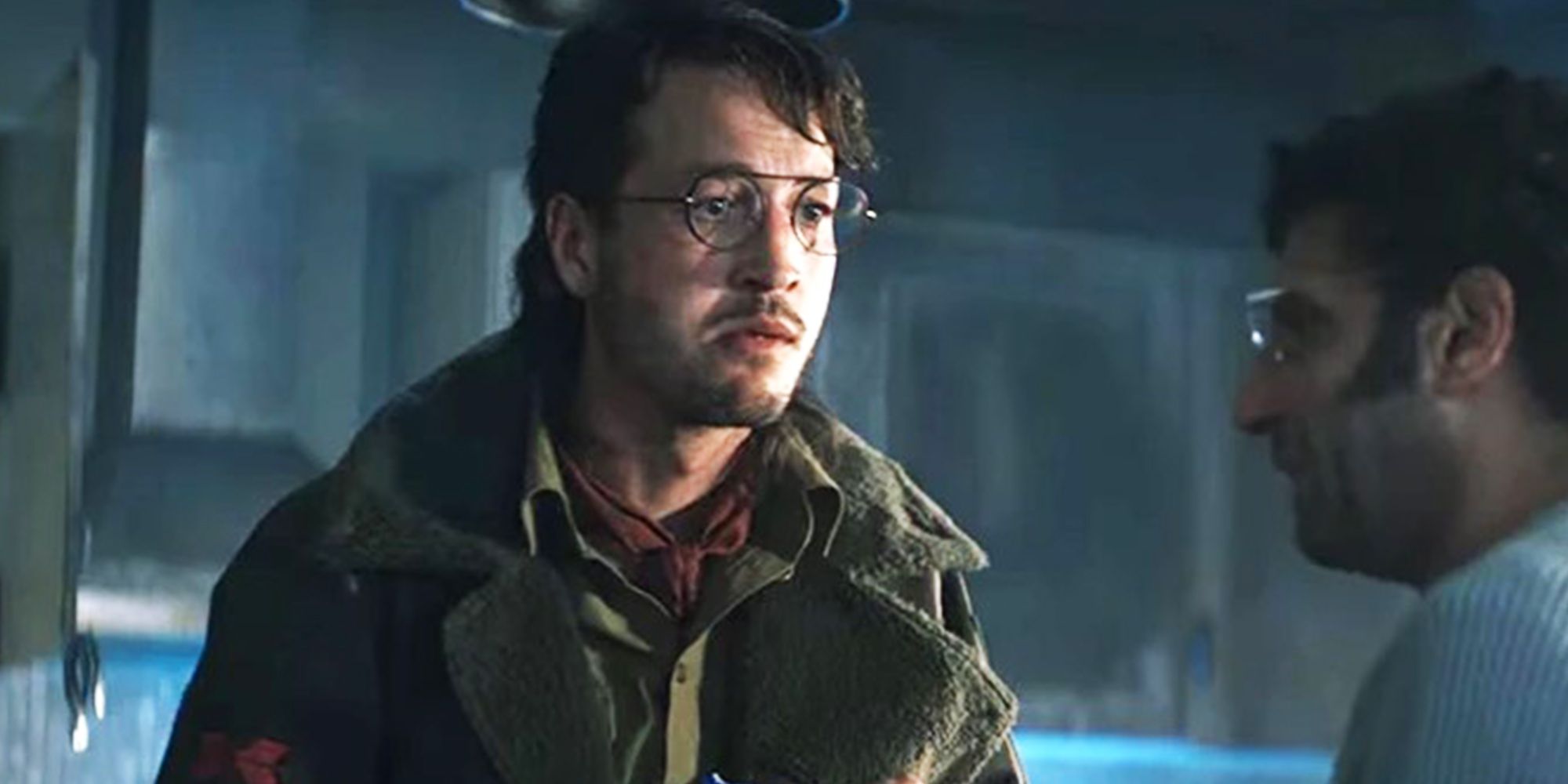 Sweet Tooth Cast & Character Guide