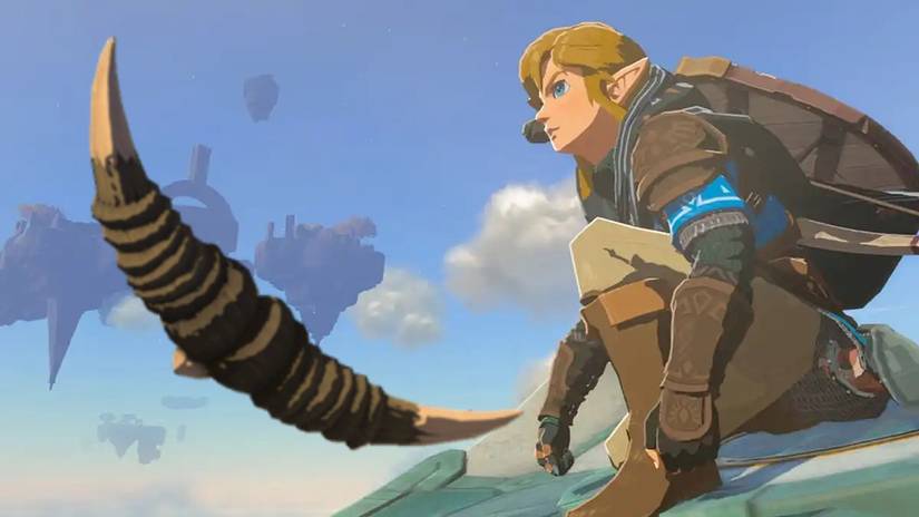 Zelda: Tears of the Kingdom - 20 Best Fuse Materials