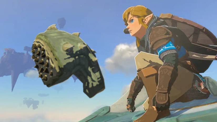 Zelda: Tears of the Kingdom - 20 Best Fuse Materials