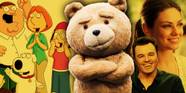 13 Ted Actors Who Also Appeared In Family Guy