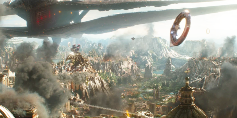 Thanos' Complete MCU Timeline Explained