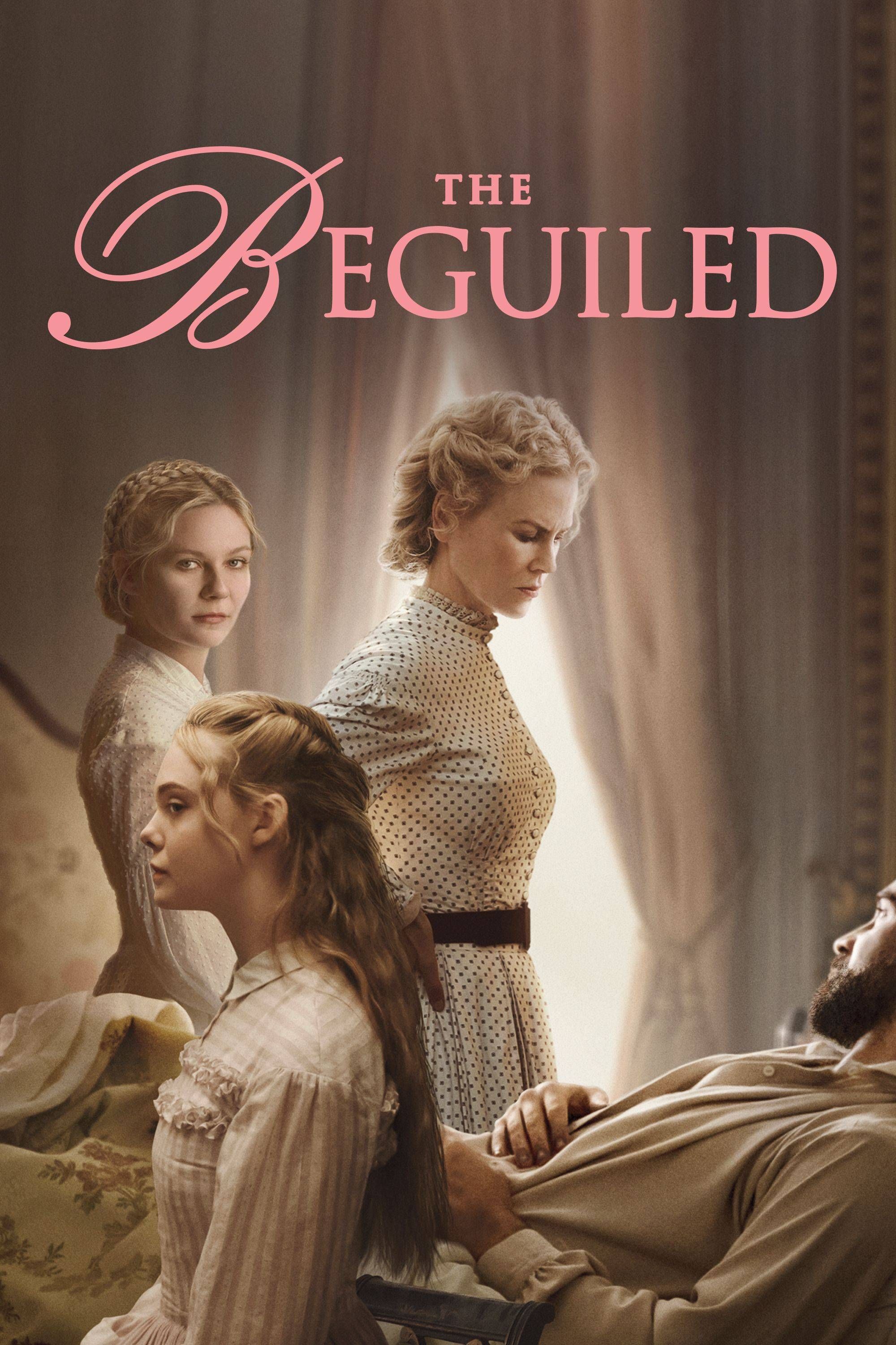 the beguiled Summary, Trailer, Cast, and More