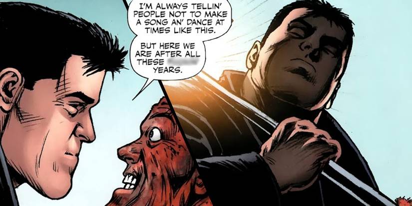 The Boys: Every Member Of The Seven Who Lives & Dies By The End of The ...