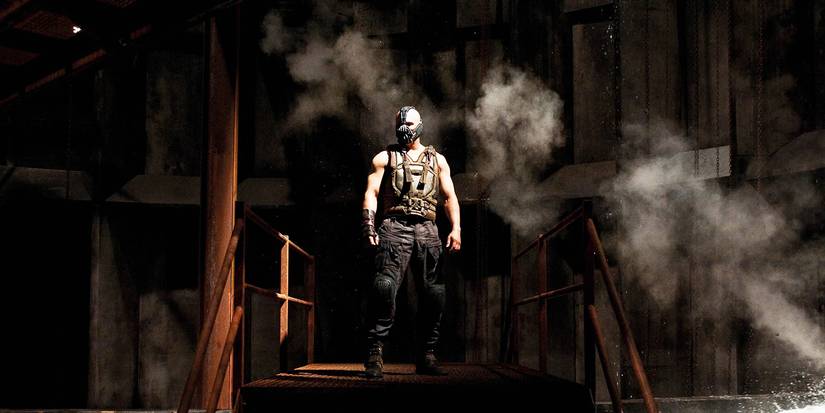 10 Best Batman Movie Fight Scenes