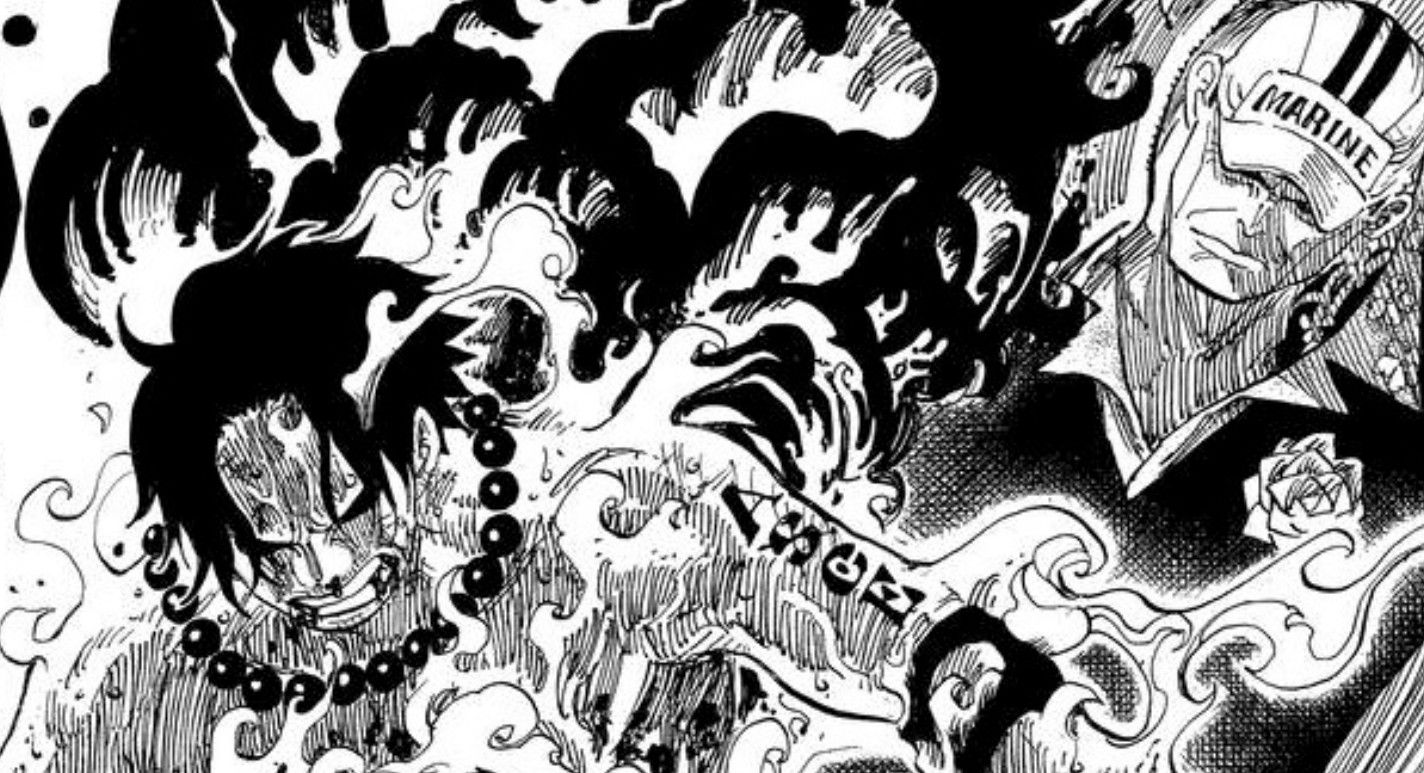 10 Darkest Moments in One Piece