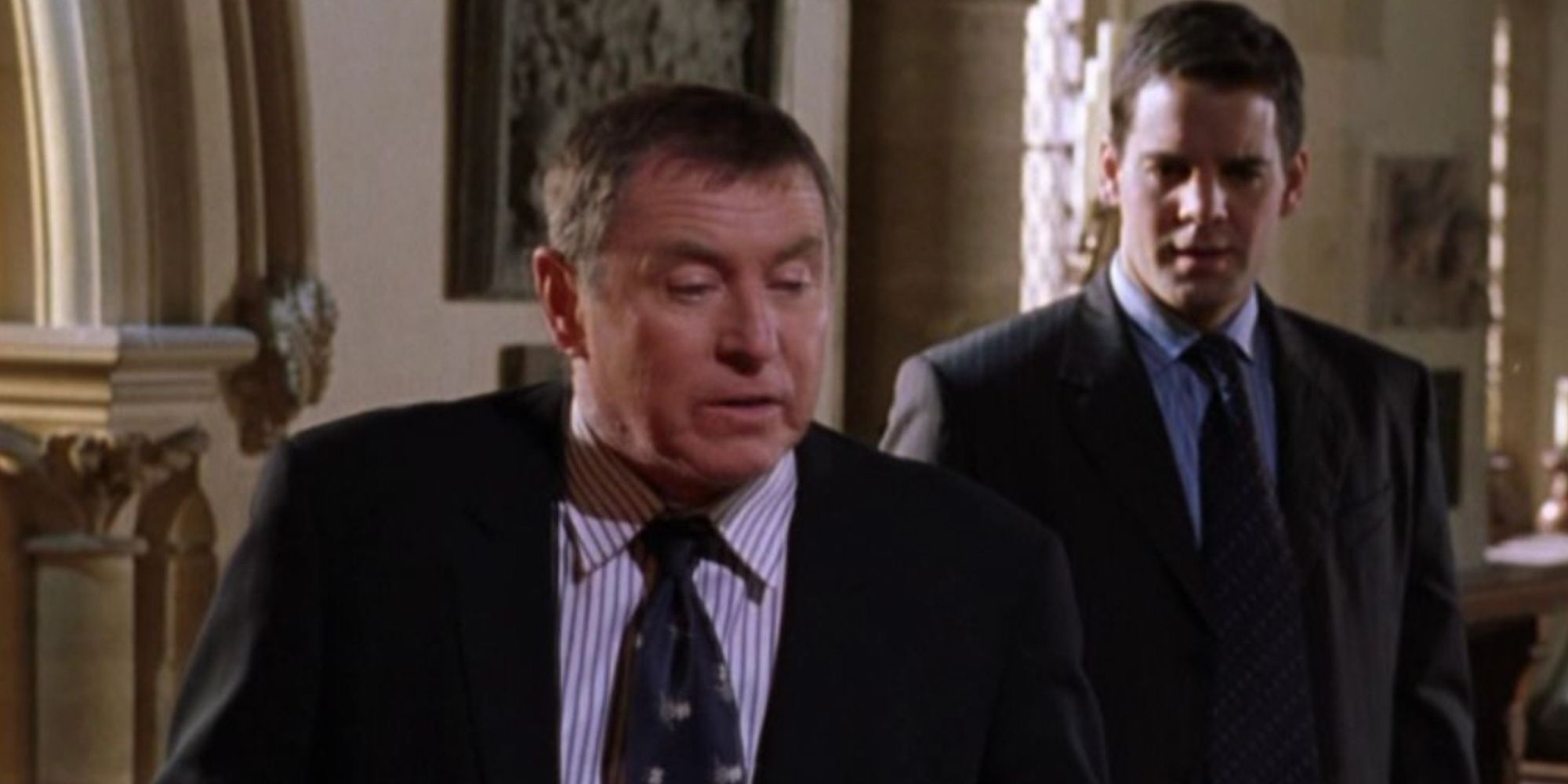 The 15 Best Midsomer Murders Episodes Ranked