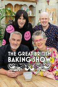 The Great British Baking Show Latest News Interviews And More The Great British Baking Show Latest News Interviews And More