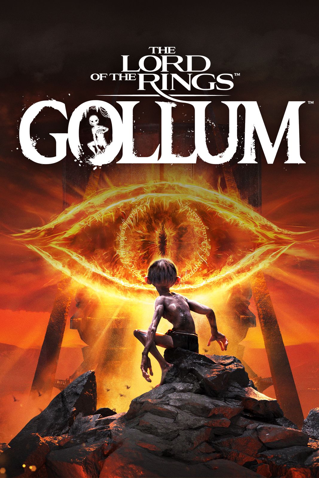 Lord of the Rings: Gollum - How To Get Past the Orcs & Reach The Rattler
