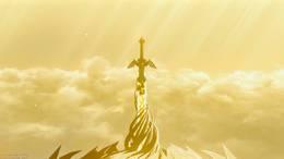 Zelda Tear Of The How To Get The Master Sword Trending News