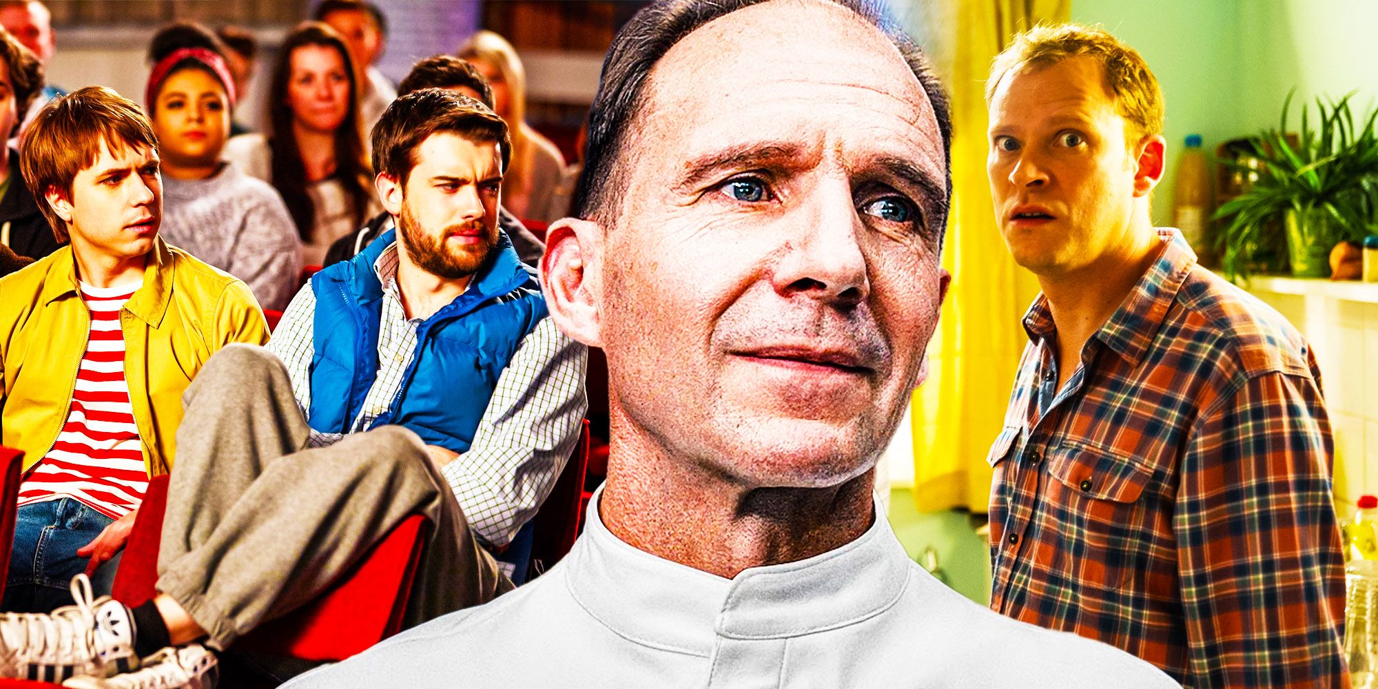 10 Great Movies & Shows From The People Behind Succession