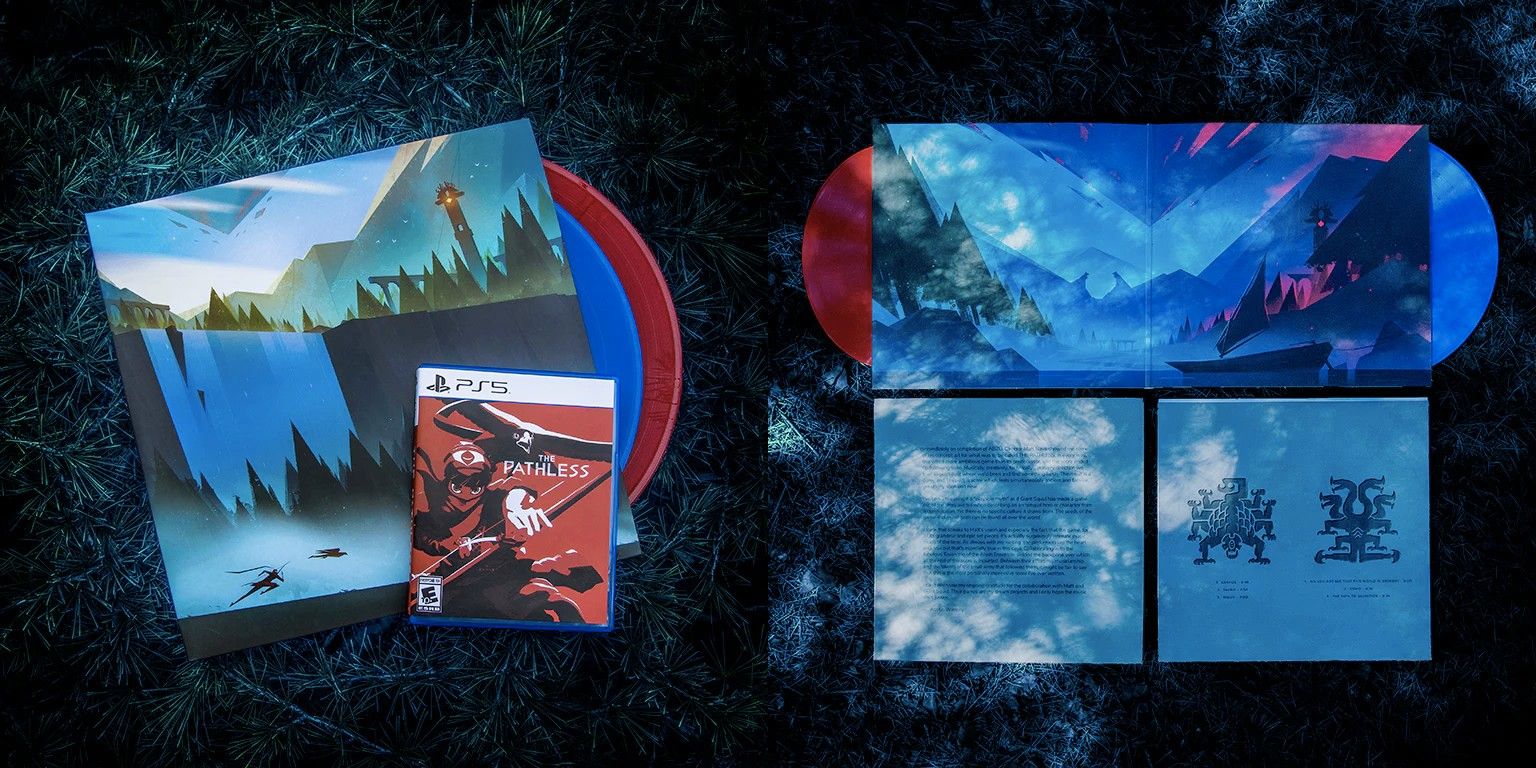 "I Literally Threw Away A Year's Worth of Work" - Austin Wintory on The ...