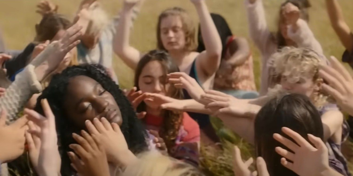 The Power Season 1 Ending Explained