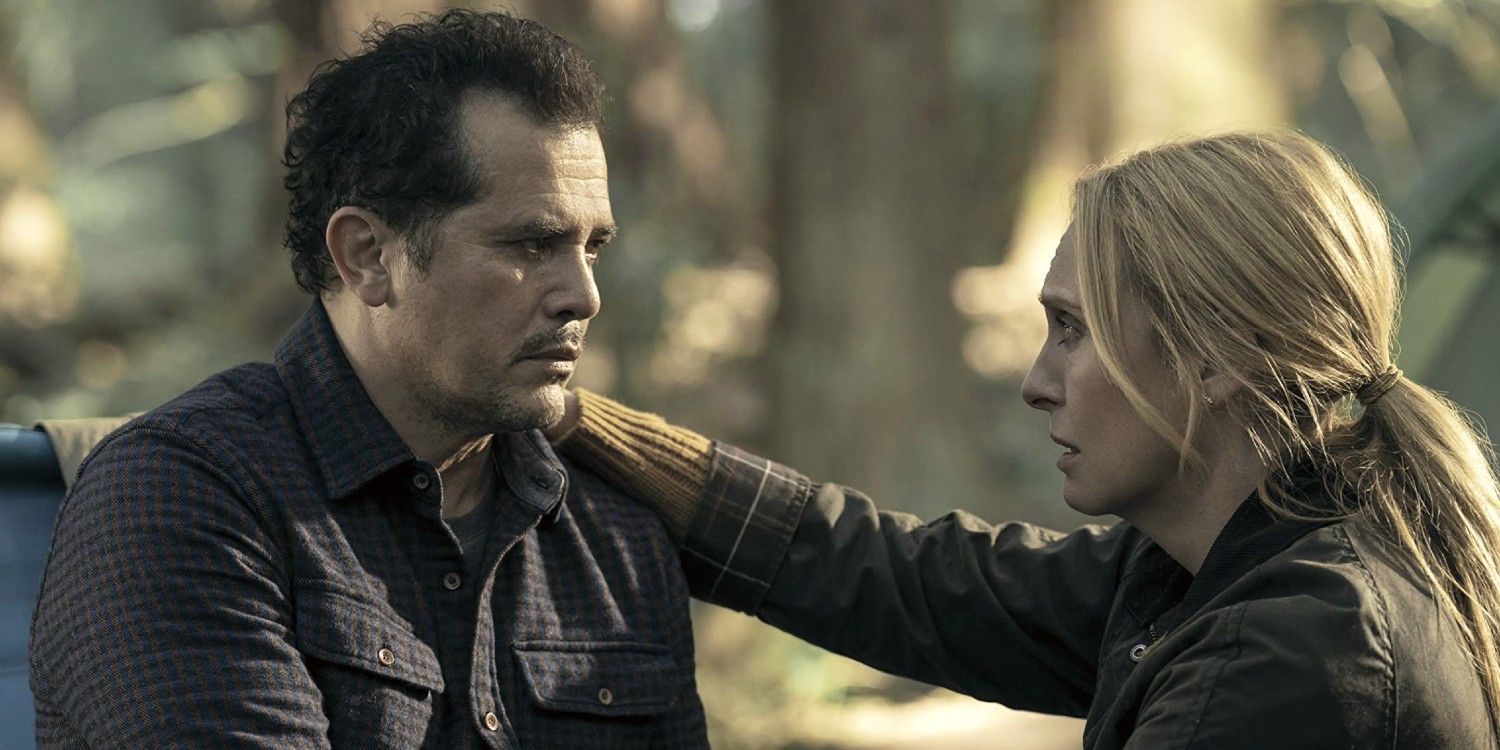 The Power Season 1 Fails To Address Its Matty Problem