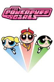 The Powerpuff Girls Tv Show The Powerpuff Girls Tv Show