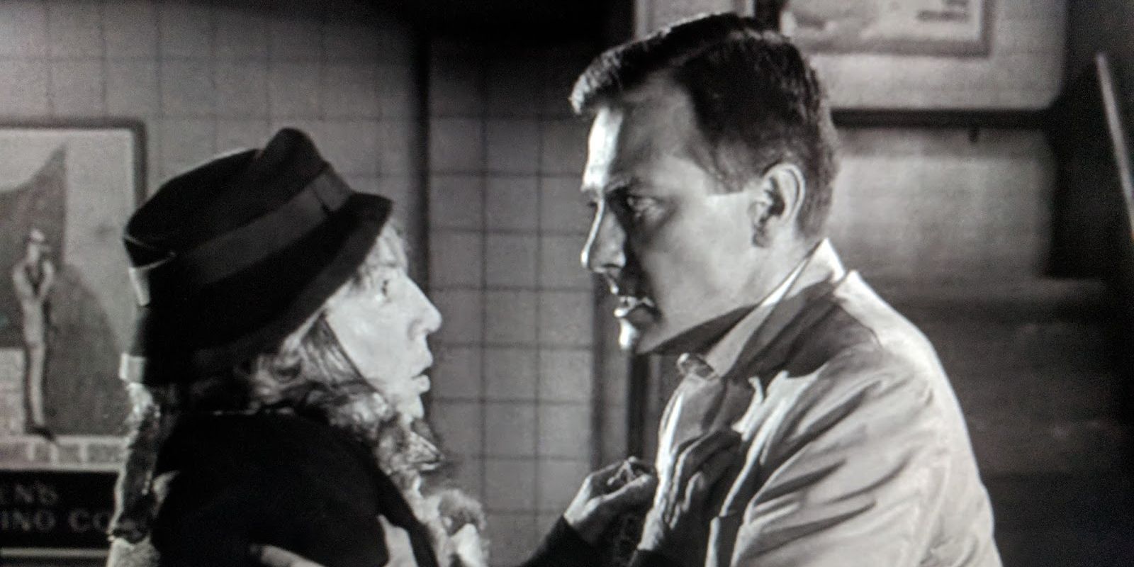 20 Best Quotes From The Twilight Zone (& What They Mean)