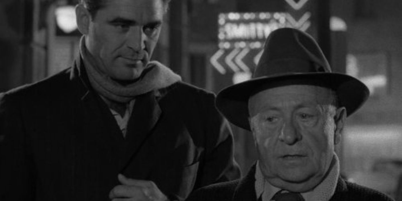 20 Best Quotes From The Twilight Zone (& What They Mean)