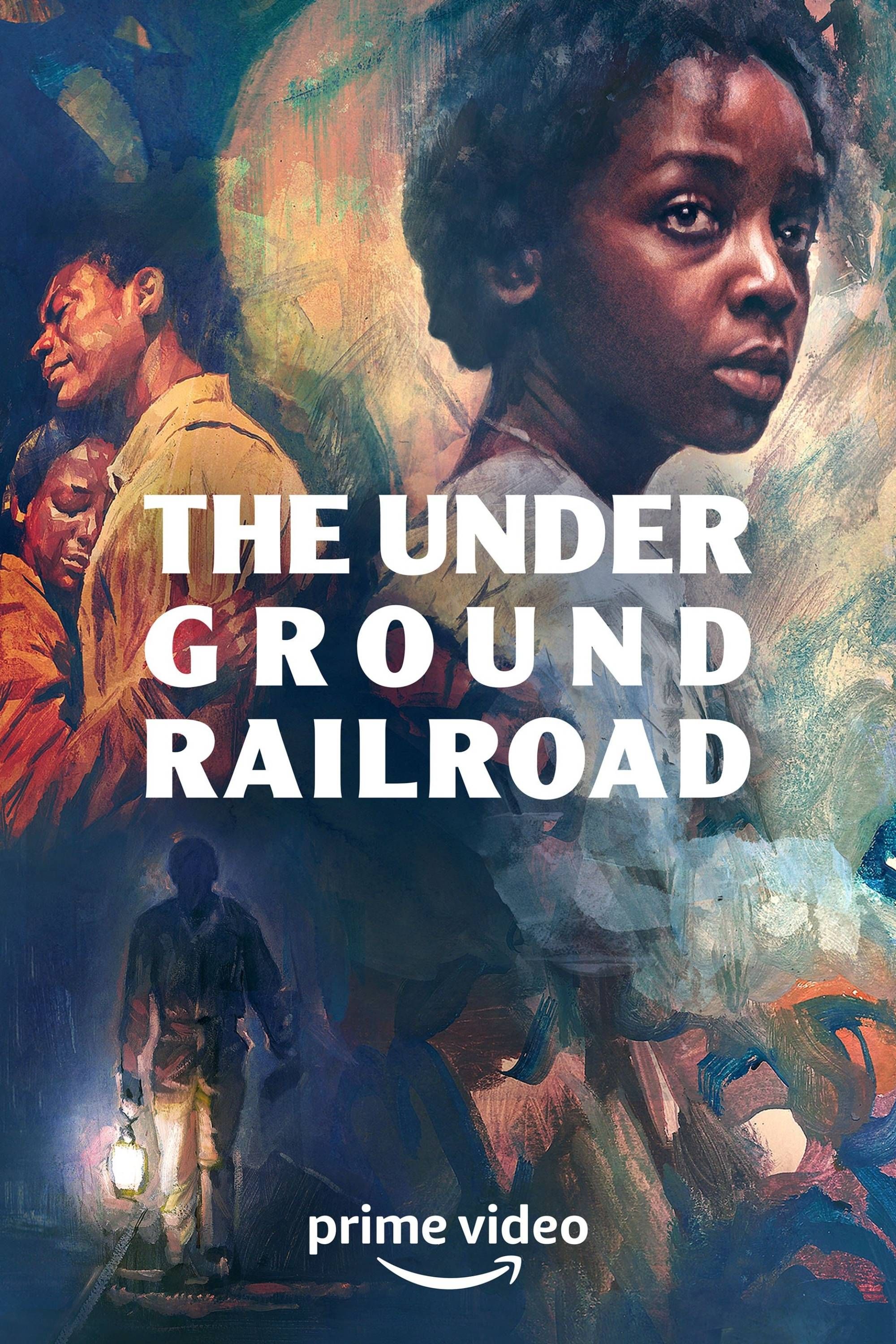 The Underground Railroad Summary, Latest News, Trailer, Season List ...