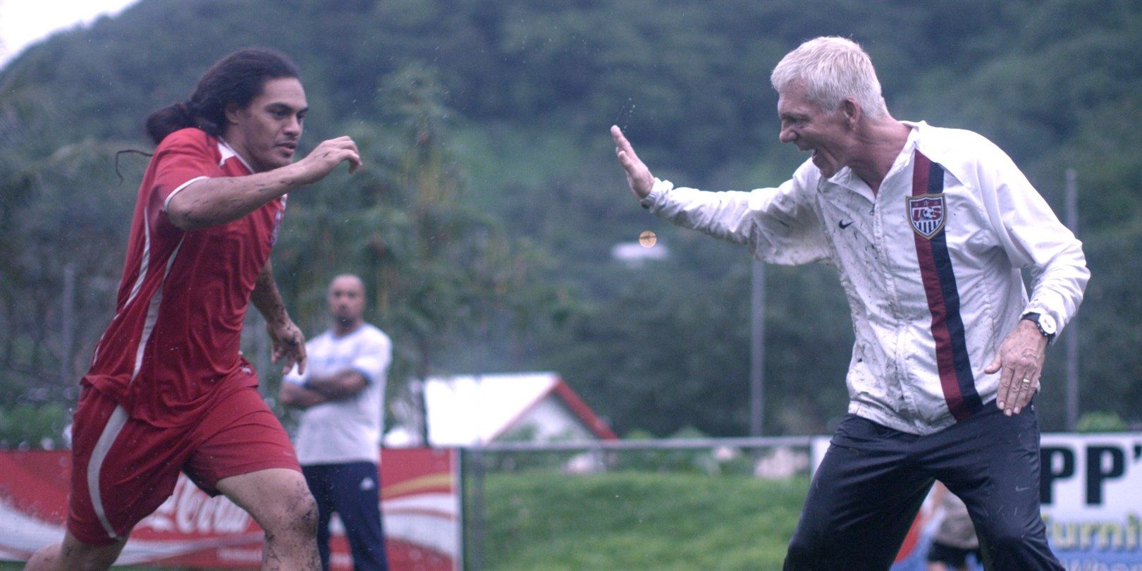 Next Goal Wins: The Real True Underdog Story