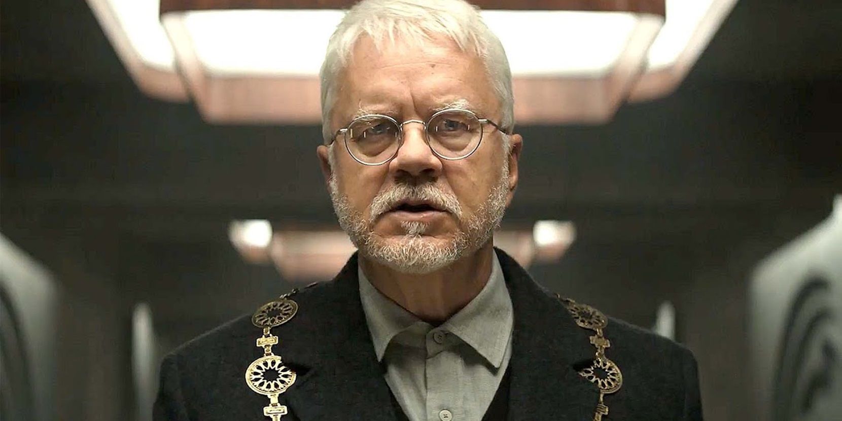 Silo Cast & Character Guide