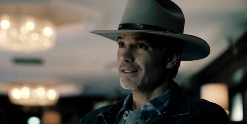 Justified: City Primeval Cast & Character Guide - Who's Who In The ...