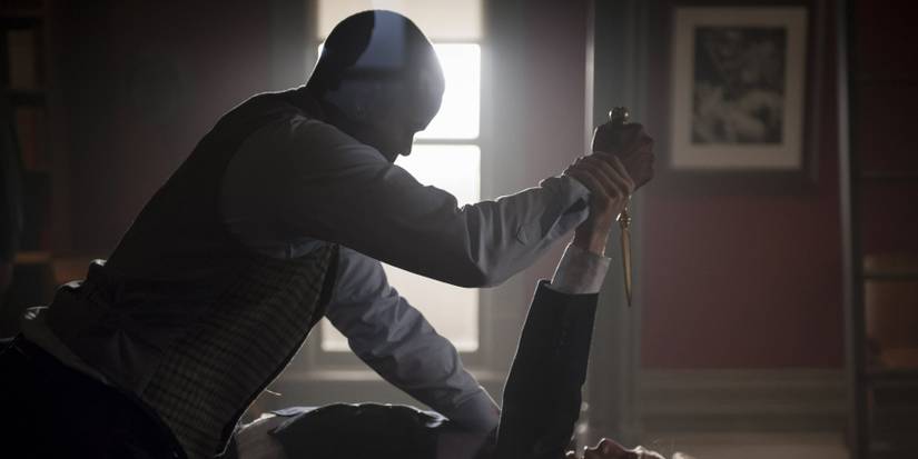 10 Most Shocking Hannibal Deaths, Ranked By Brutality