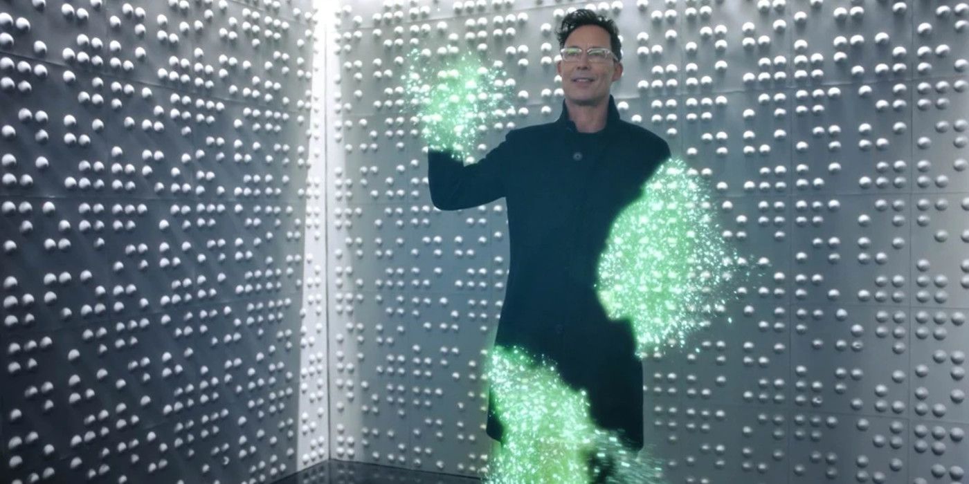 20 Arrowverse Cameos & Guest Stars In The Flash Season 9 Finale