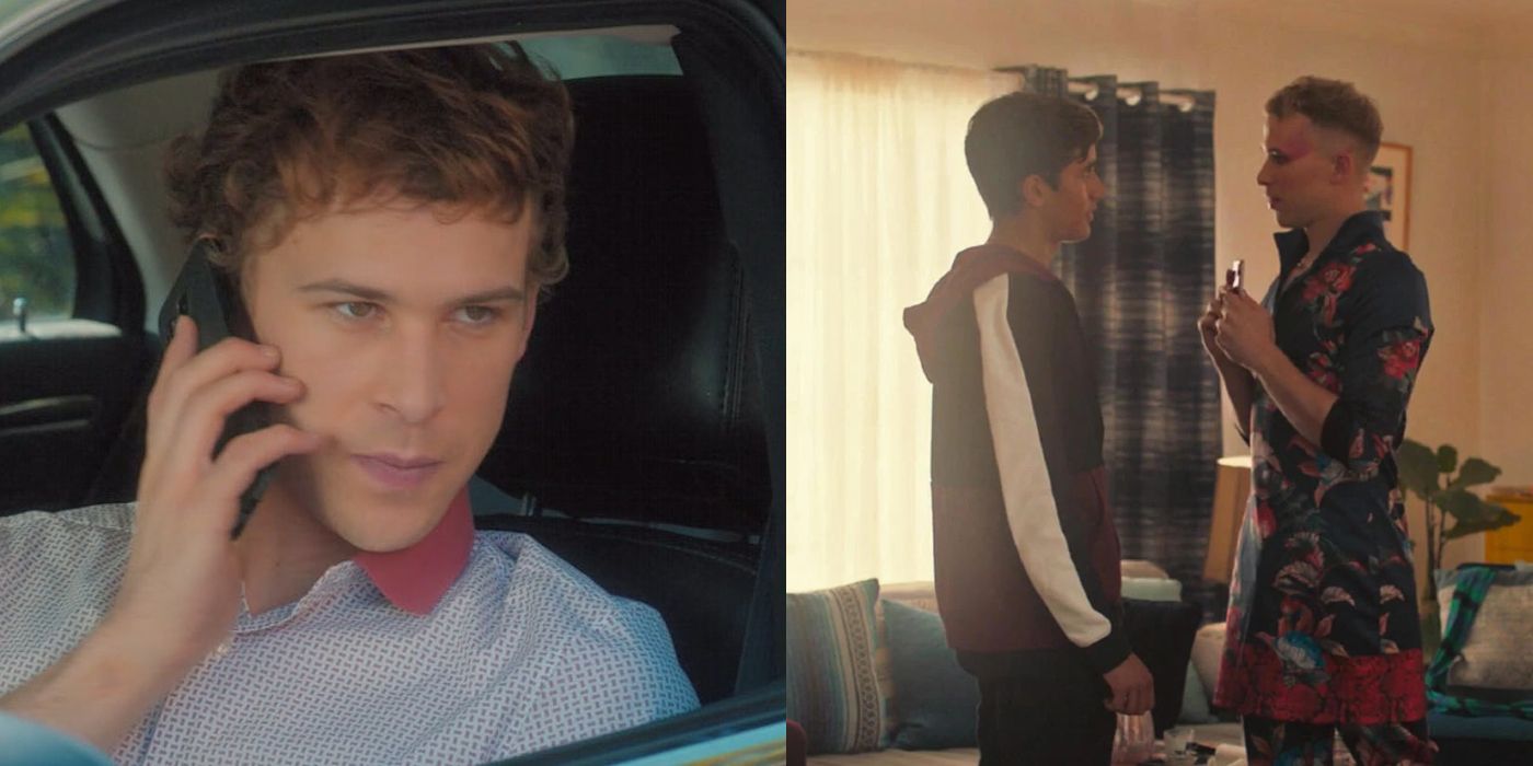 What Tommy Dorfman Has Been Up To Since 13 Reasons Why