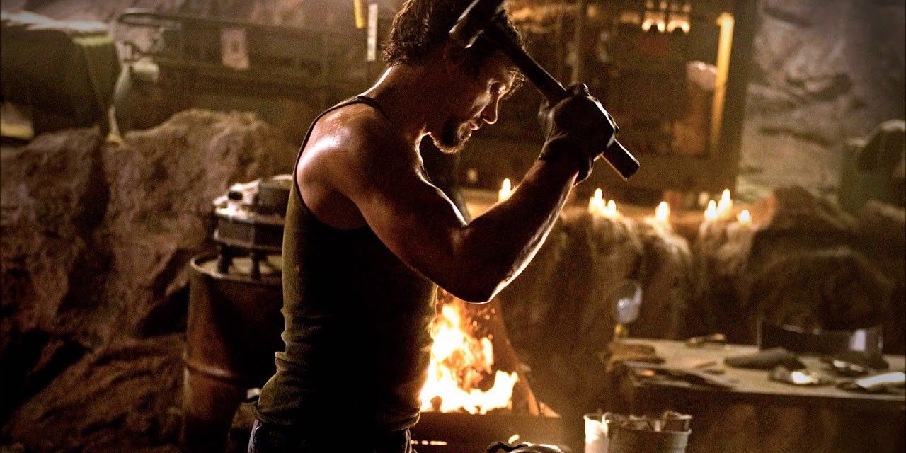 "Someone Should Look Into It": Iron Man Producer Reveals Never-Before ...