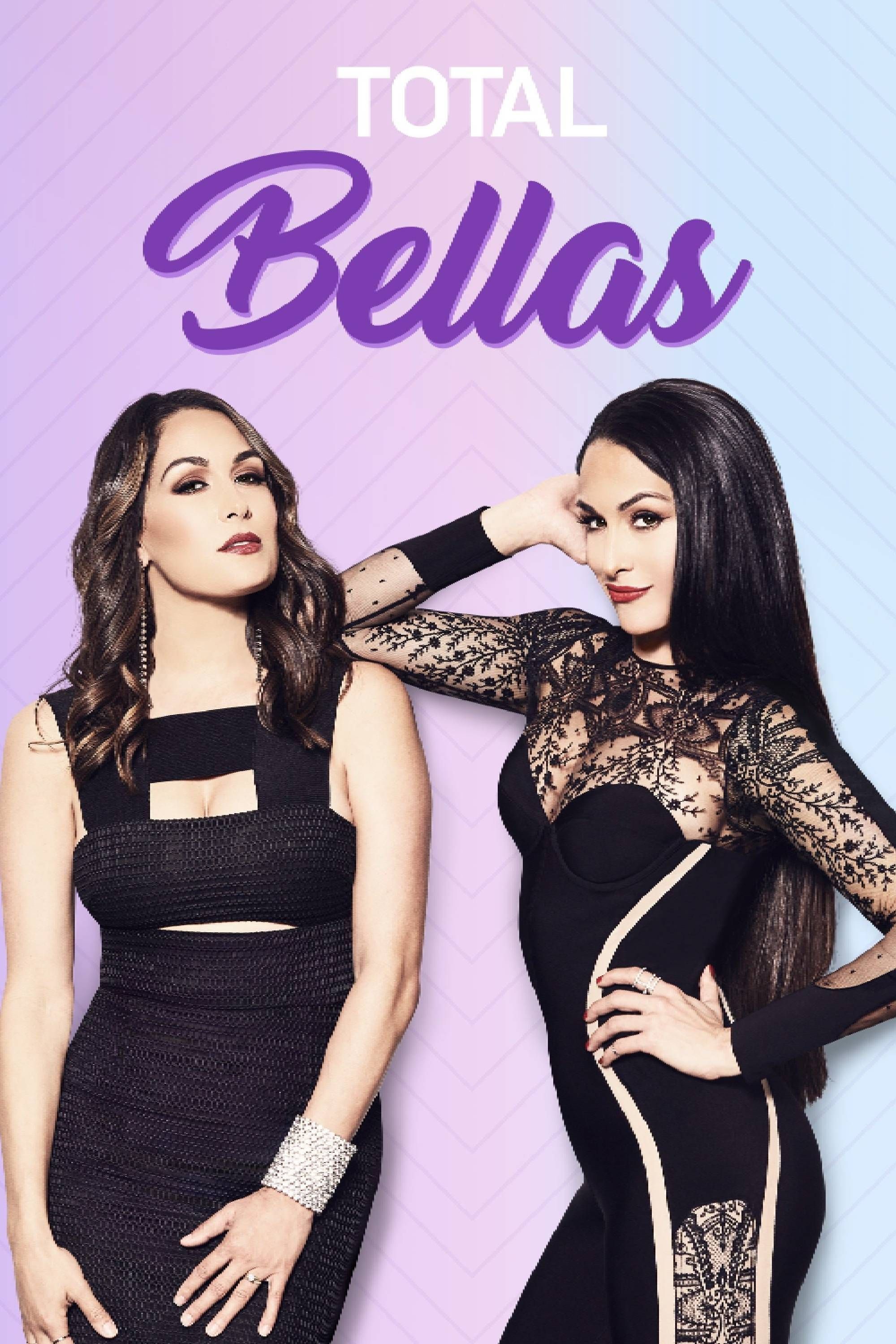 Total Bellas - Season 3 Summary, Trailer, Cast, and More