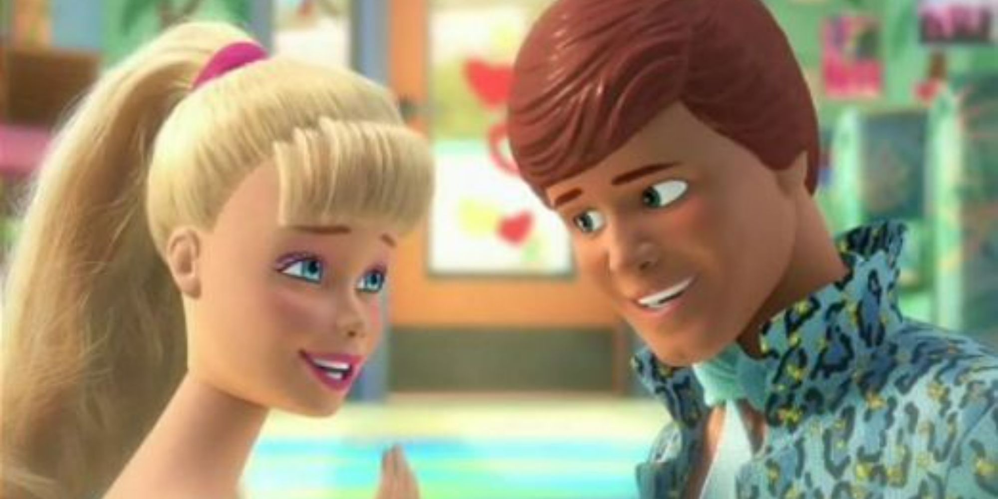 10 Pixar Jokes For Grown-Ups We're Amazed These Movies Got Away With