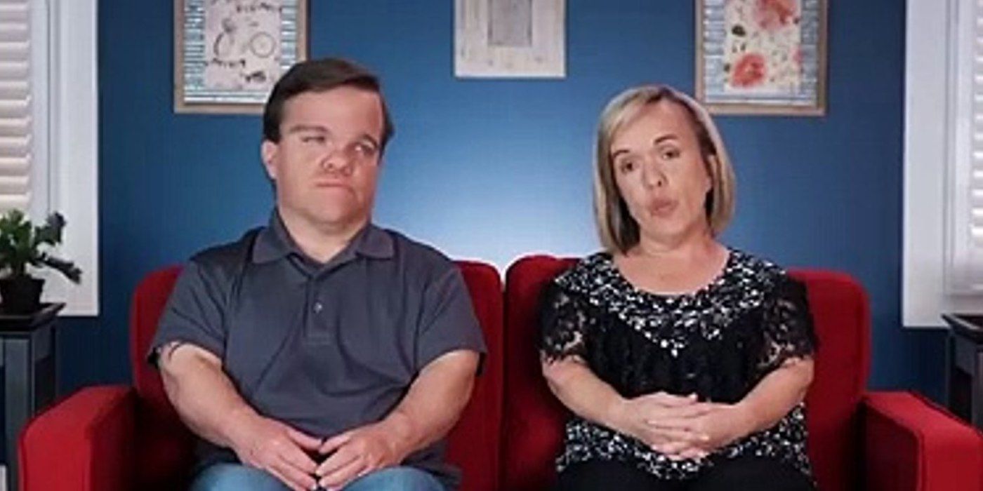 7 Little Johnstons: Trent & Amber's 10 Worst Parenting Mistakes