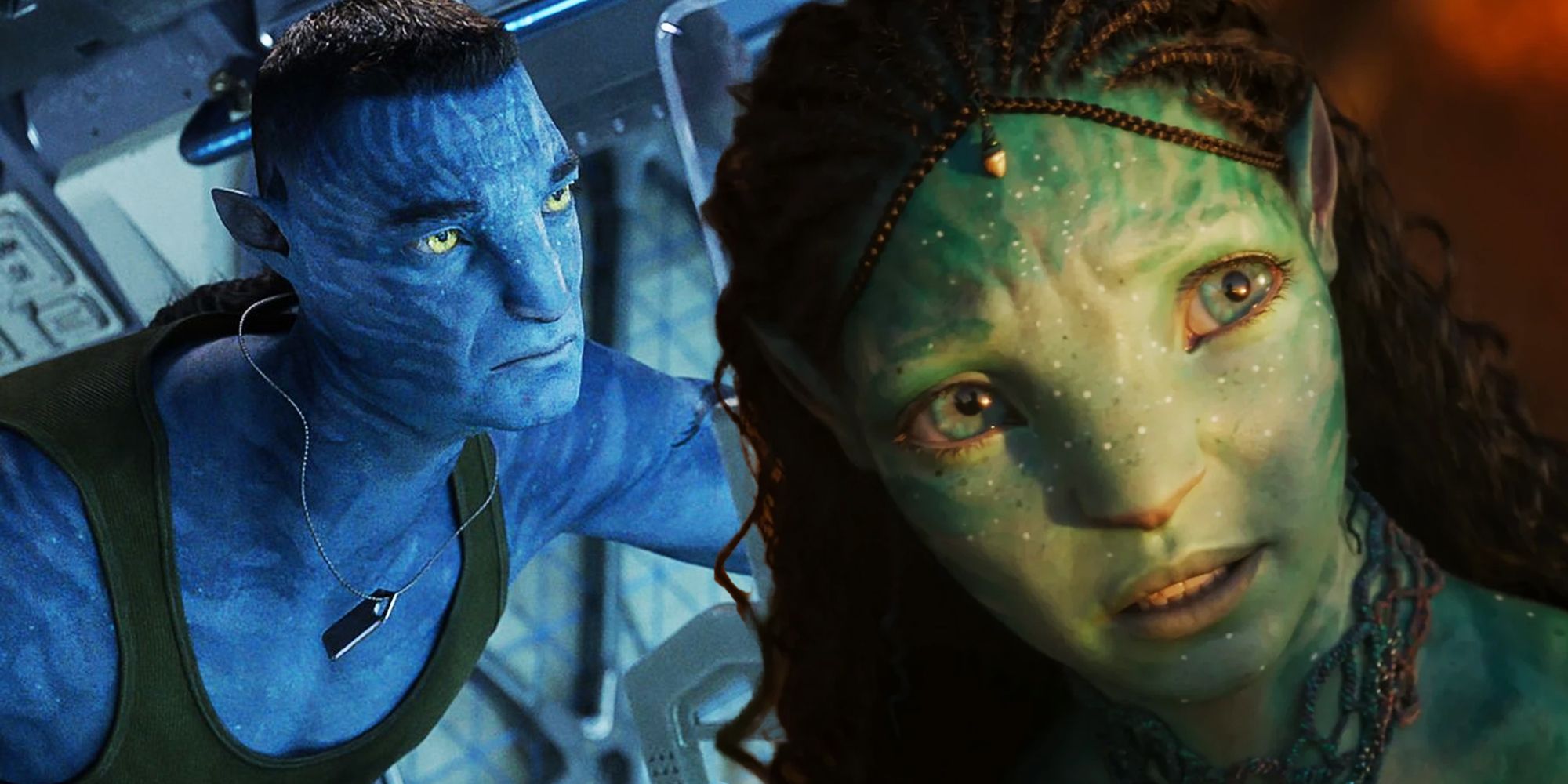 Avatar 3 Can Finally Bring Back James Cameron's Wildest Cut Storyline ...