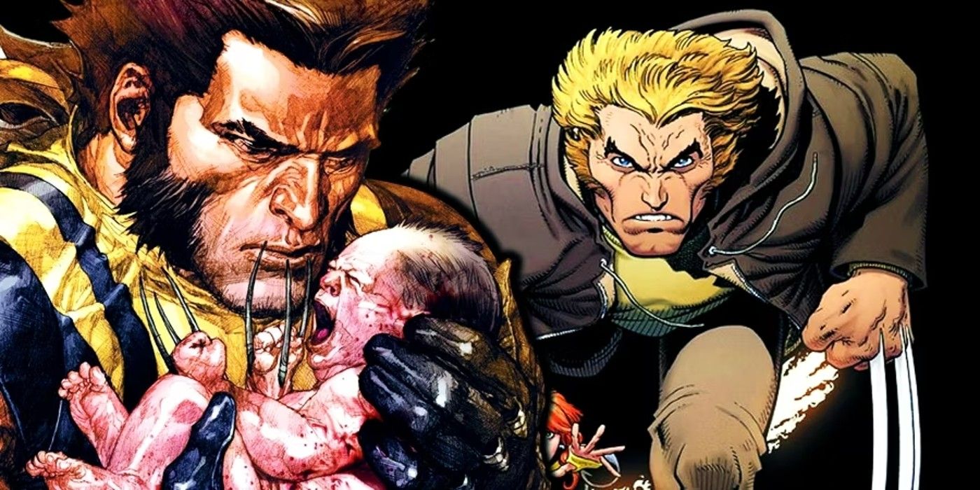 Wolverine's 2000s Redesign Is Back In Gorgeous Ultimate Invasion Art