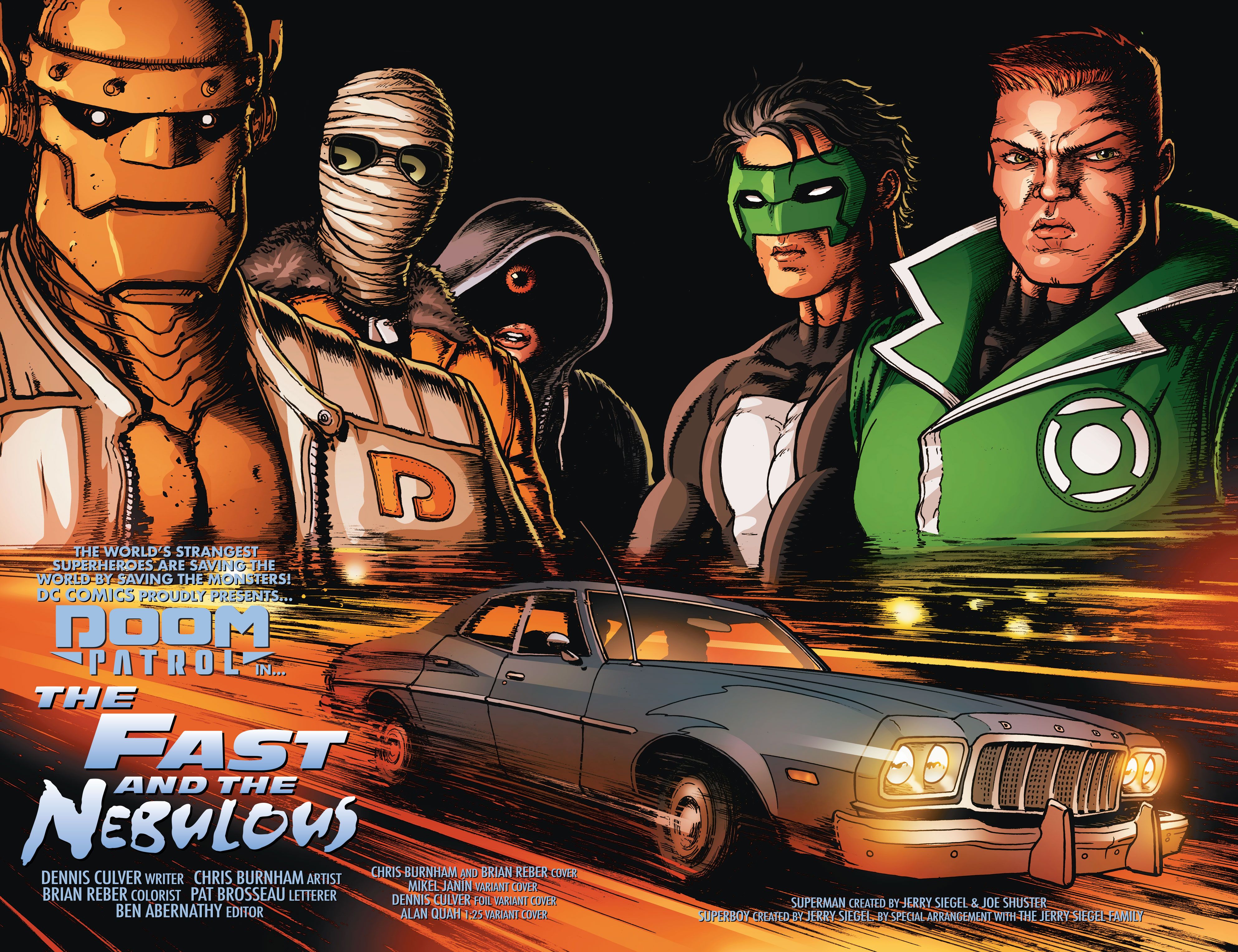 Green Lantern vs [SPOILER] Is Setting Up DC's Best Heroic Grudge Match