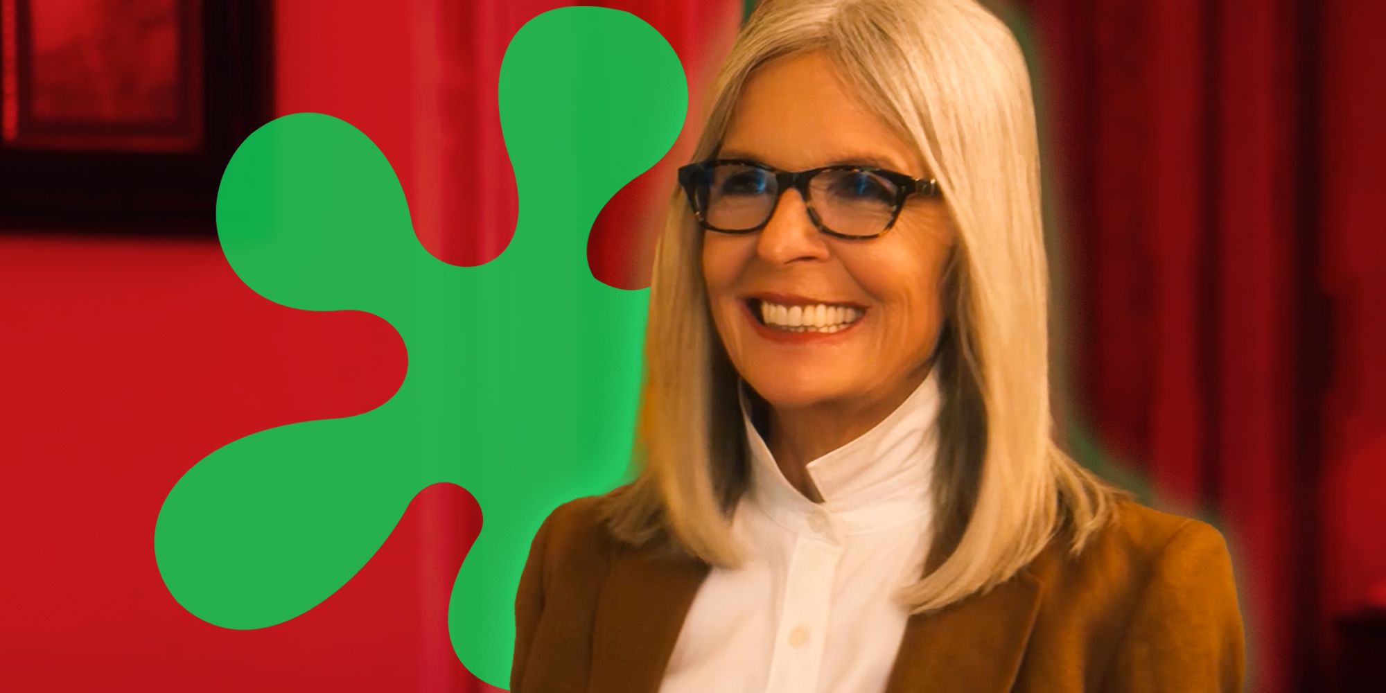 Diane Keaton’s New Comedy Keeps Her 20-Year Critical Bomb Streak Strong