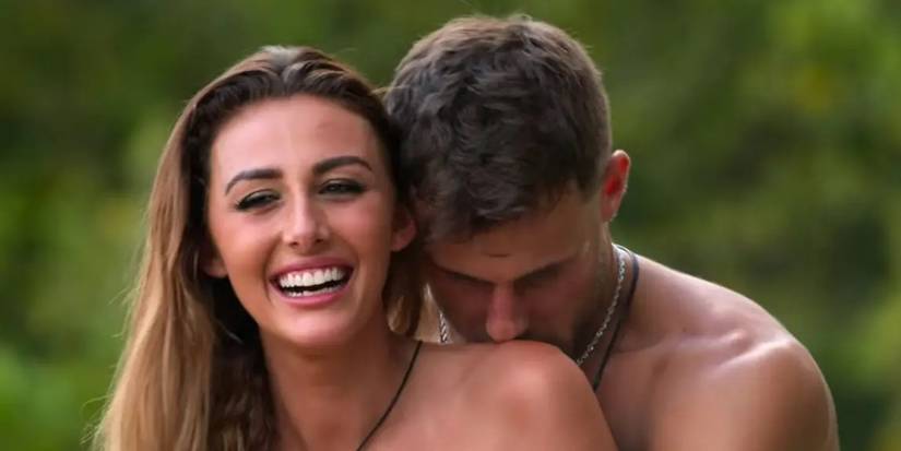 How Tall Is Chloe Veitch From Too Hot To Handle?