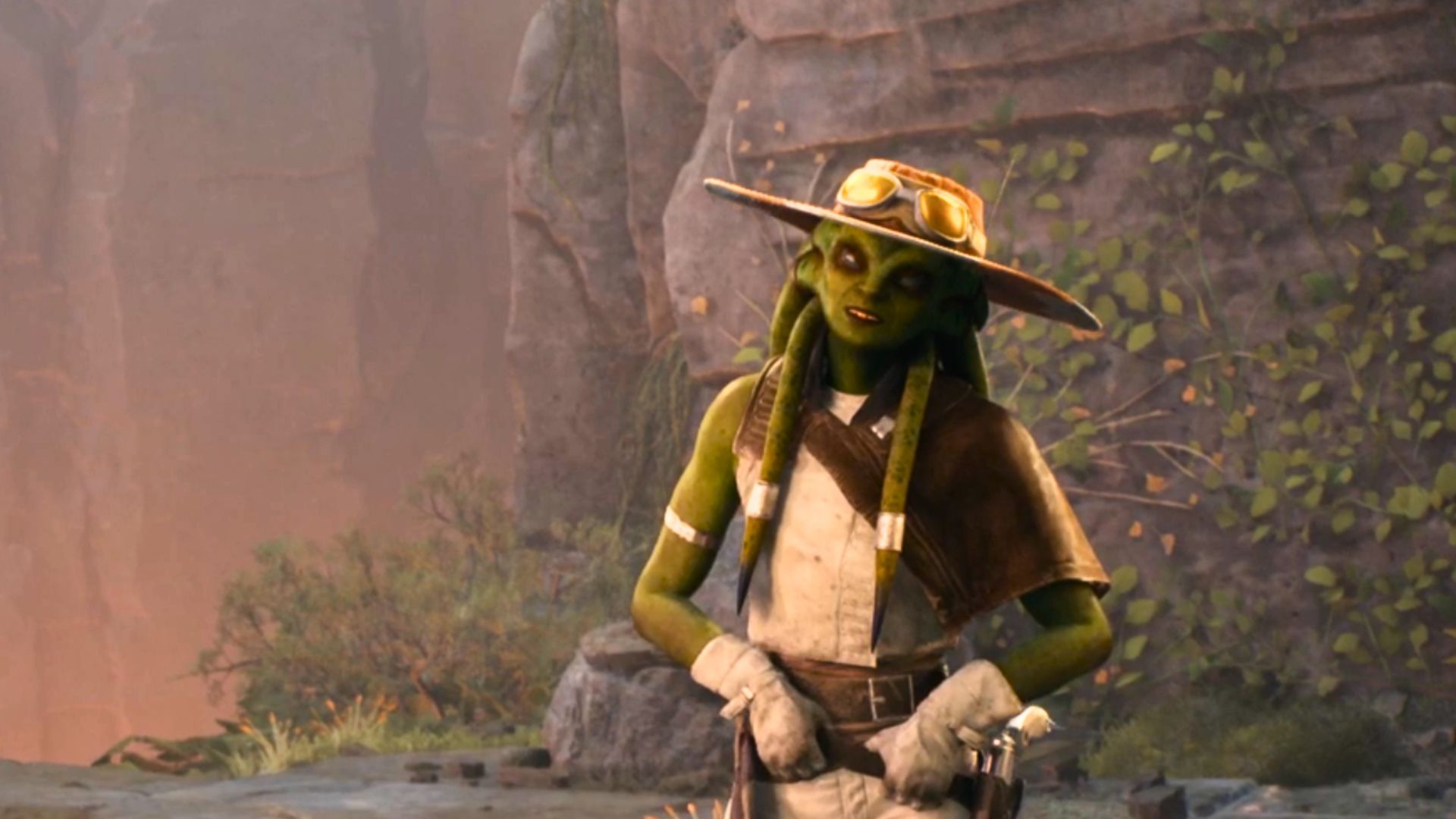 Star Wars Jedi: Survivor: Best Things to Do After Beating The Game