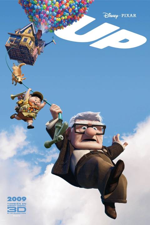 The Real-Life Story Behind Pixar's Up Is More Heartbreaking Than The Film