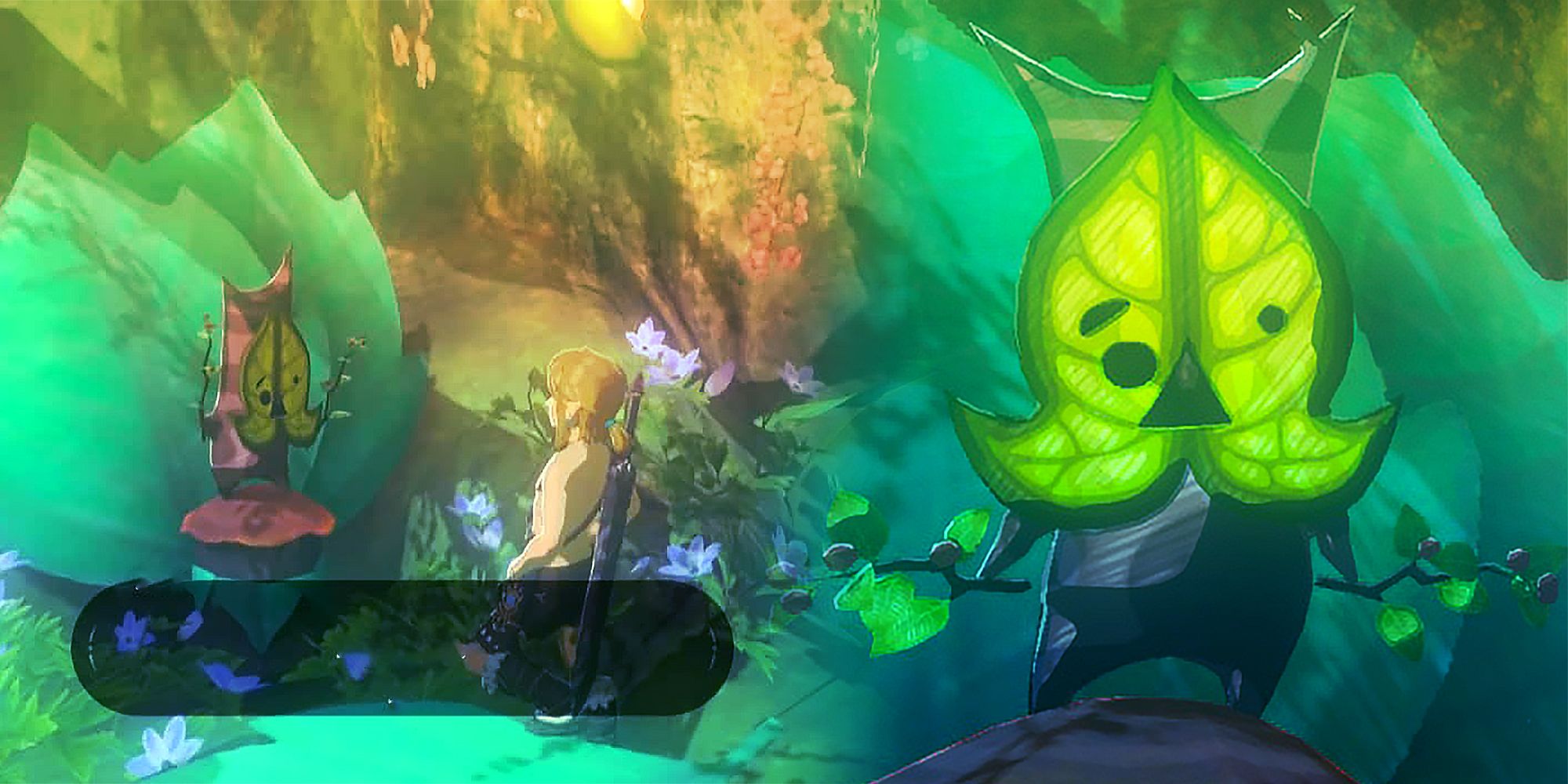 How To Complete Walton's Treasure Hunt In Zelda: Tears of the Kingdom