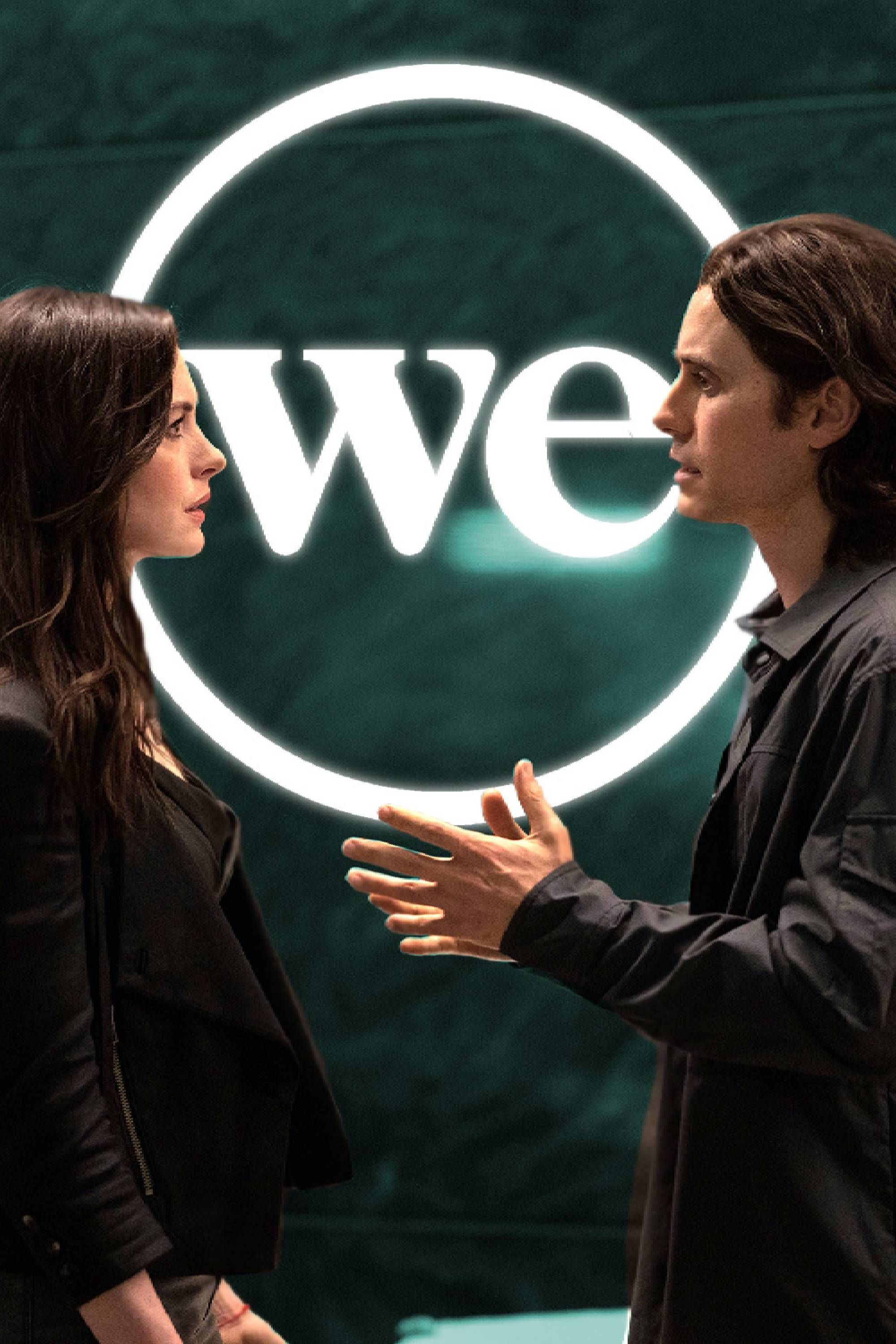 WeCrashed Summary, Latest News, Trailer, Season List, Cast, Where to ...