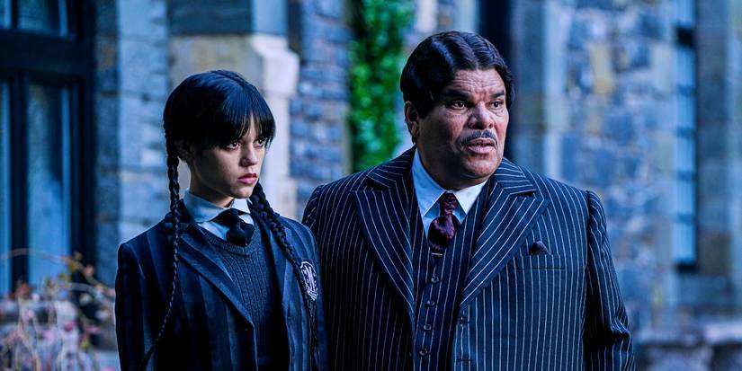 Every Gomez Addams Costume On Screen (& Which Is The Most Accurate To ...