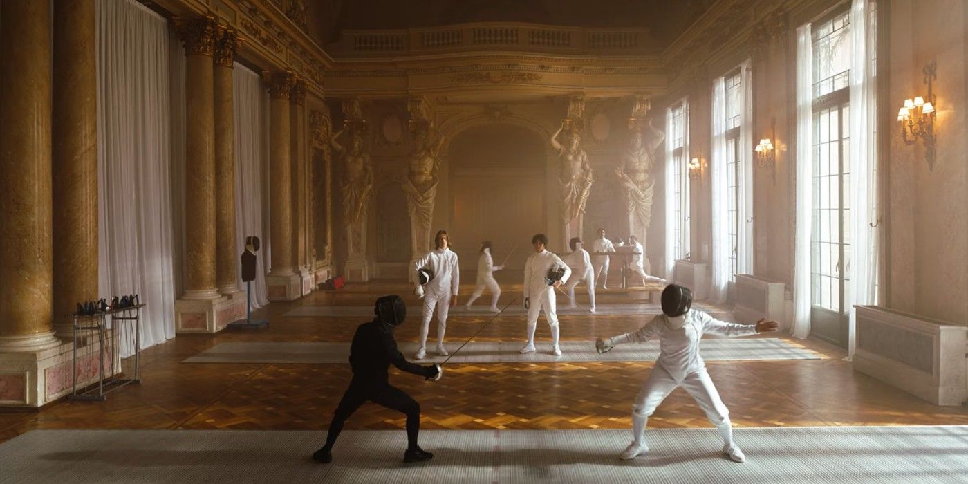 Wednesday Addams’ 16 Costumes In Season 1 Ranked - AMZ Newspaper