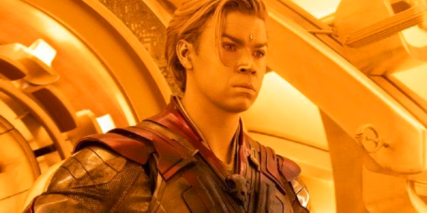 Adam Warlock's New MCU Role Is Just The Start: 10 Theories For His Future